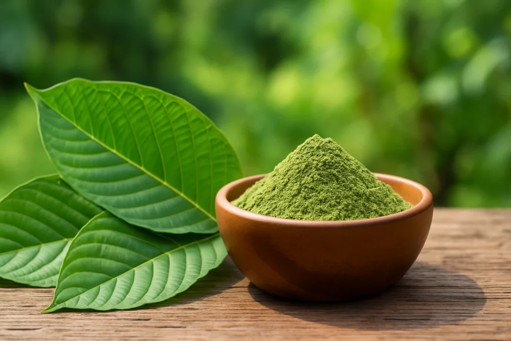 Mitragynine Explained: Kratom's Primary Alkaloid | Pharmakeia