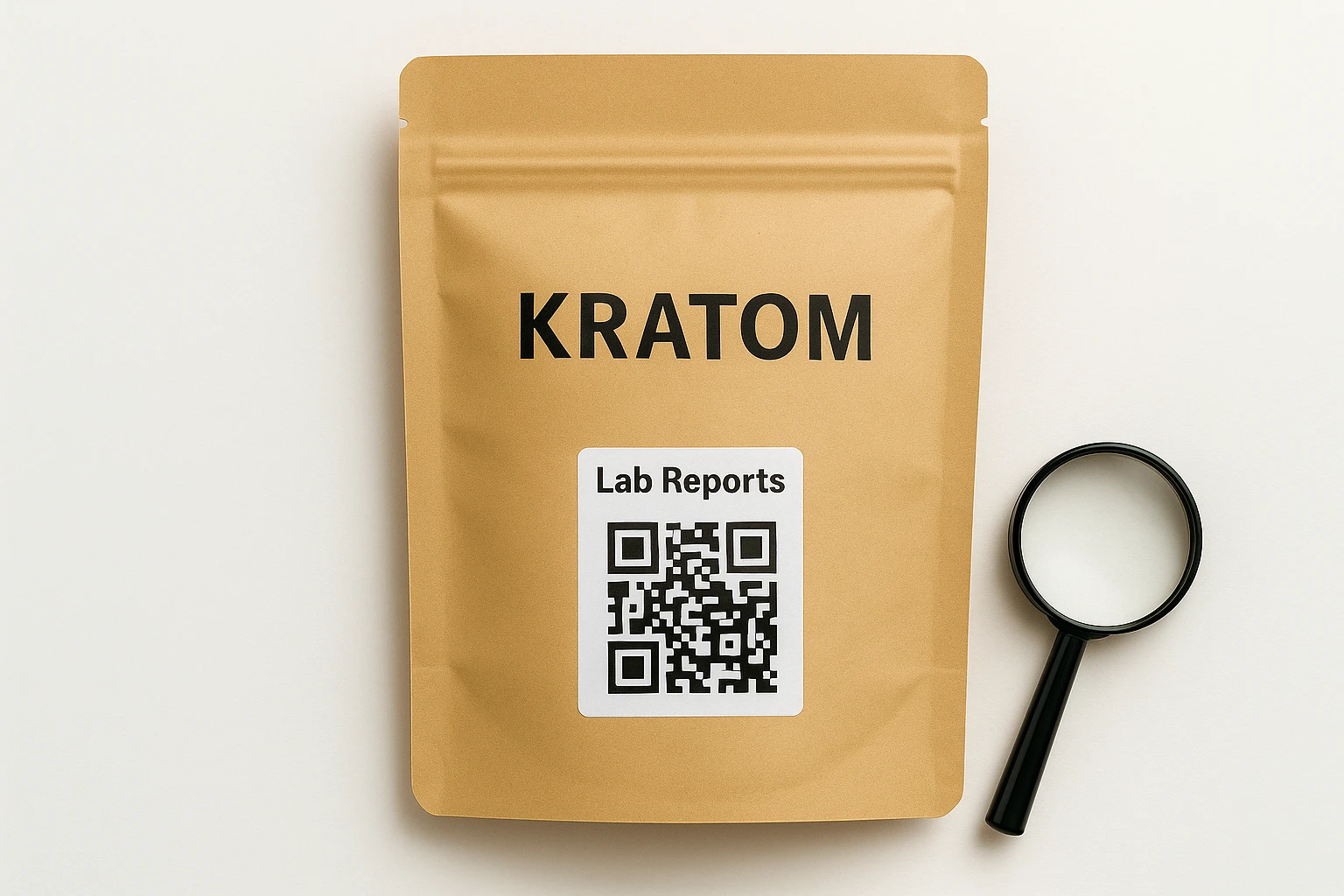 Kratom Lab Reports: How To Interpret Test Results | Pharmakeia