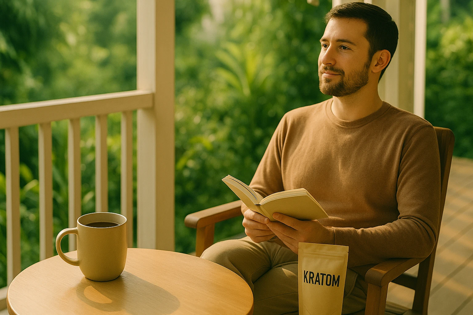 Unlocking The Weekend Kratom Routine: 6 Benefits And Key Drawbacks ...