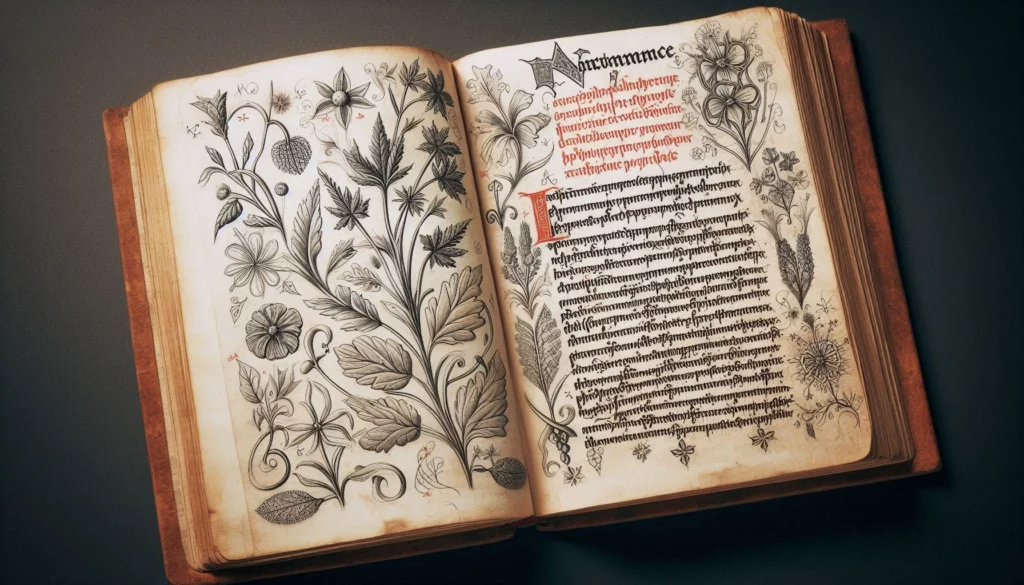 The Doctrine Of Signatures: Ancient Wisdom In Identifying Medicinal ...