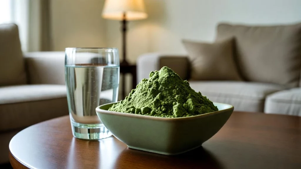 Is Kratom Masking Underlying Problems? Signs To Look For | Pharmakeia