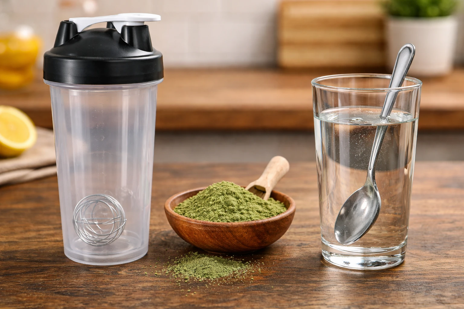 Shaking Vs Stirring Kratom: 7 Surprising Differences Revealed | Pharmakeia