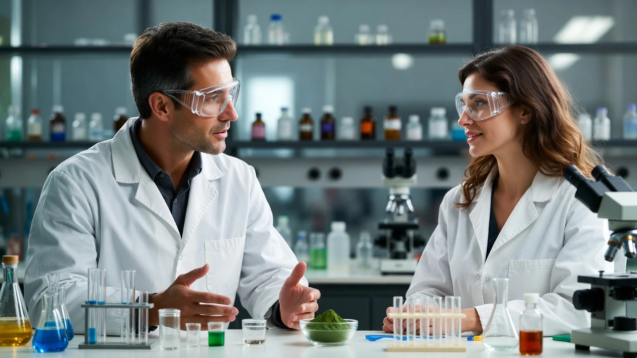 Why Are There Still So Many Challenges In Kratom Research? | Pharmakeia