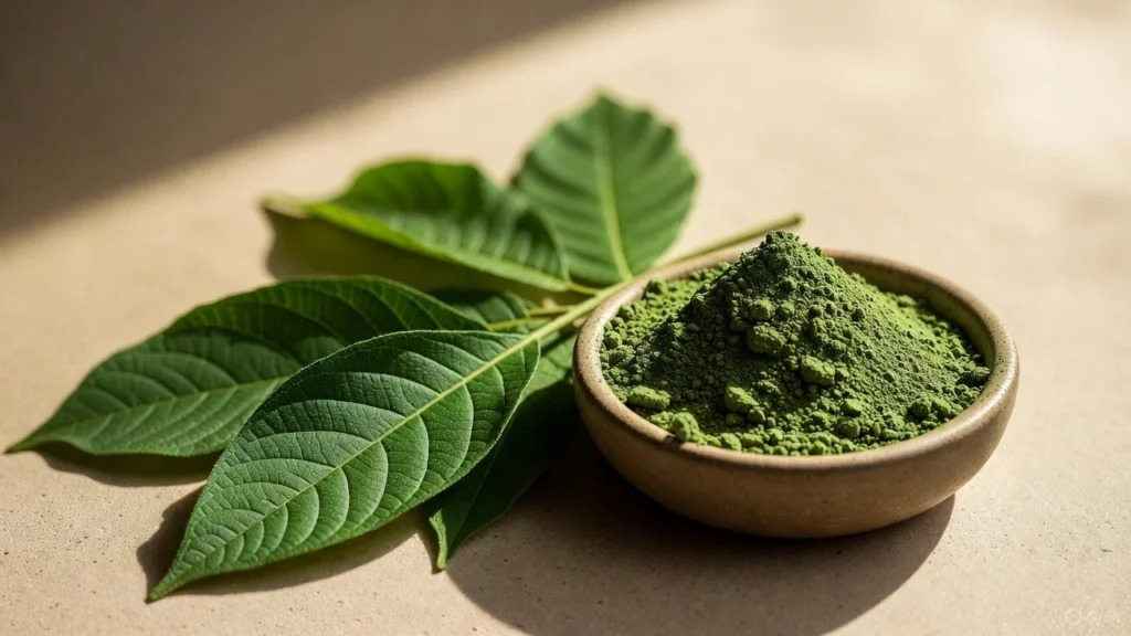 7 Surprising Ways Stress Transforms Kratom's Effects | Pharmakeia